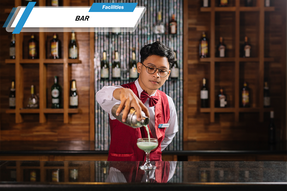 Facilities – IPBI | Bisnis Digital Bali | Bisnis Digital IPBI