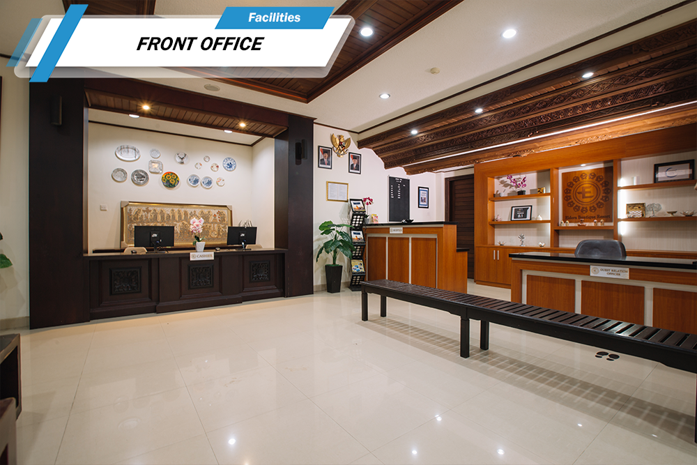 Facilities – IPBI | Bisnis Digital Bali | Bisnis Digital IPBI