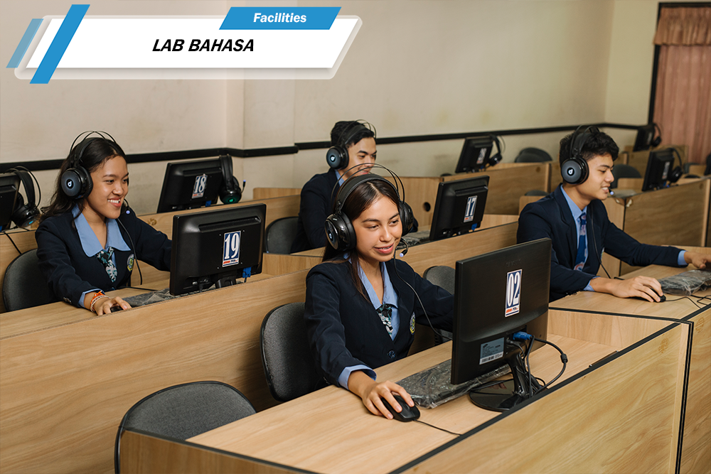 Facilities – IPBI | Bisnis Digital Bali | Bisnis Digital IPBI