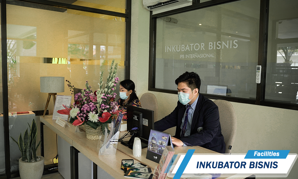 Facilities – IPBI | Bisnis Digital Bali | Bisnis Digital IPBI